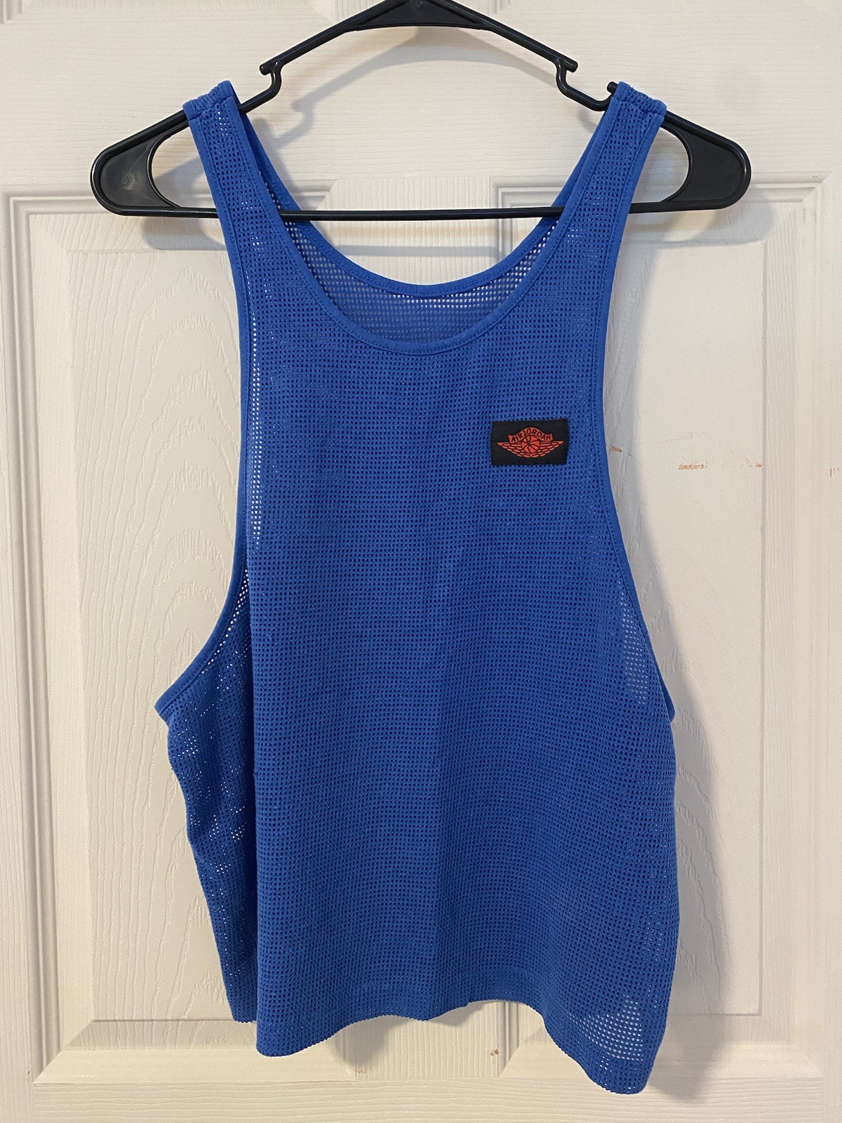 Air Jordan Tank Vintage - Gem