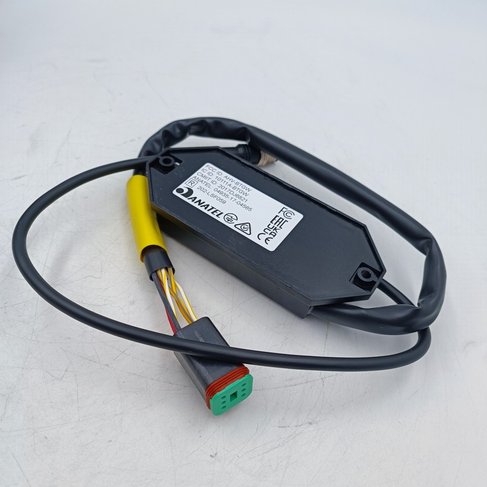 Volvo Penta Interface Set 24273879 NMEA2000 Easy Connect Bluetooth D3 ...