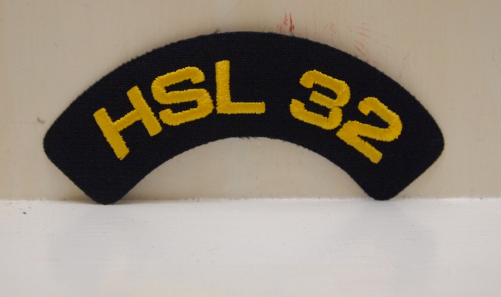 HSL 32 Navy Helicopter Squadron thirty-two Patches USN USA Navy NEW | eBay
