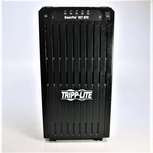 Tripp-Lite SMART2200NET Uninterrupted Power Supply - Local Pick Up ...