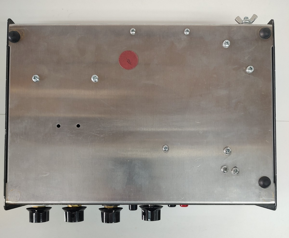 MFJ-949E Deluxe Versa Tuner II Ham Radio Manual Antenna Tuner | eBay