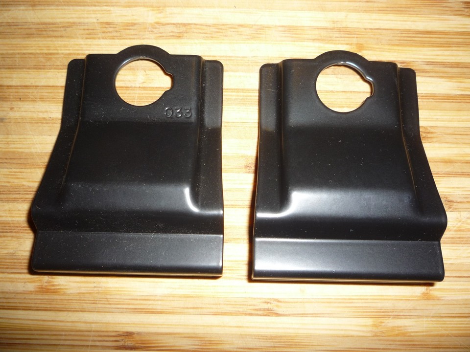 Yakima Q clips, clip, for use with Q Tower roof rack | eBay