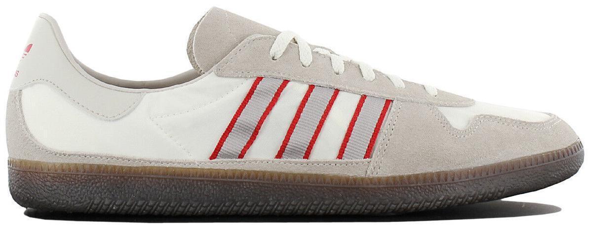 Size 7.5 - adidas Hulton SPZL Ivory for sale online | eBay