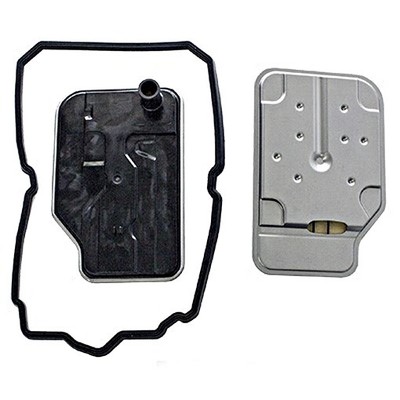Automatic Trans Hydraulic Filter Set For MERCEDES Gle Glk Gls Sl ...