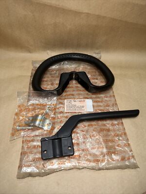 Stihl FS75 FS80 String Trimmer Shaft Loop Handle Kit 4130 790 1315 OEM ...