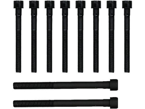 For 2004-2009 Kia Spectra Head Bolt Set Victor Reinz 35219CQKP 2005 ...