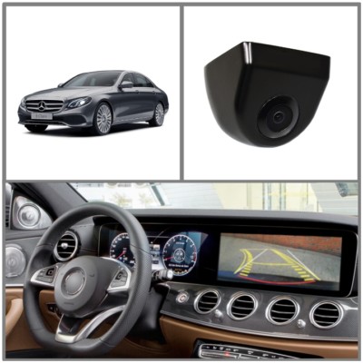 S213 E Klasse Comand Online Audio 20 Rückfahrkamera T-Modell Mercedes ...