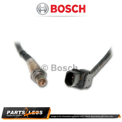 Bosch Oxygen Lambda Sensor Pre-Cat 0258017020 - Ensures Engine Performance | eBay Australia