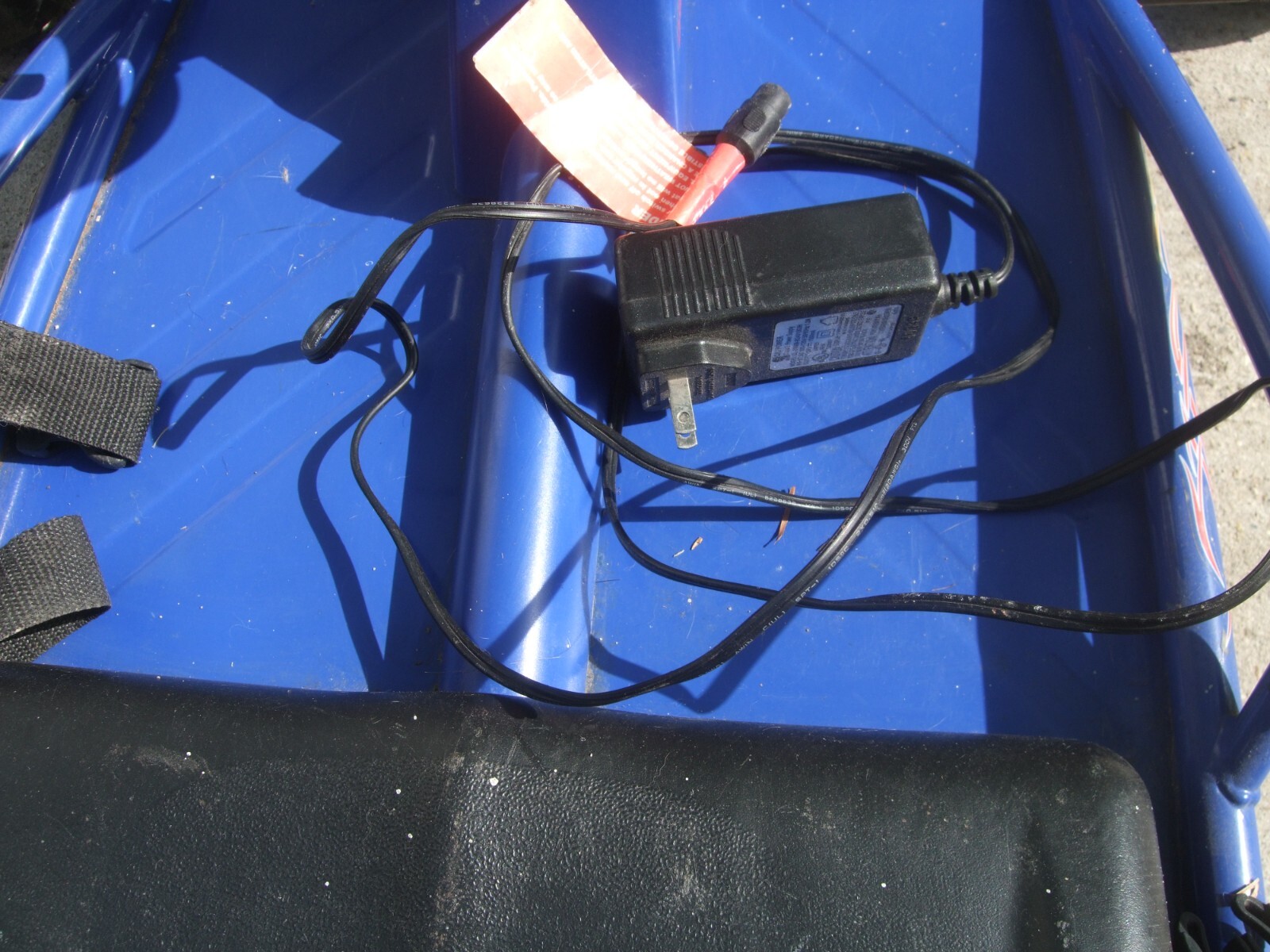 Razor Force Drift Kart | eBay