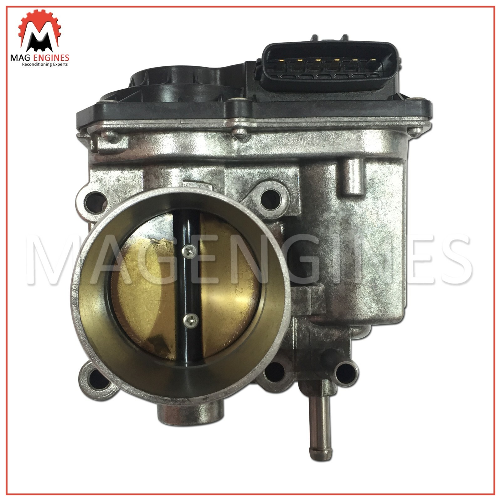 13400-78K00 THROTTLE BODY SUZUKI J20A J20B J24B FOR GRAND VITARA ESCUDO ...