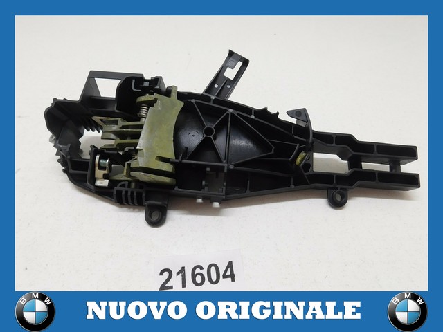 BMW OEM 11-17 X3 Front Door-base Left 51217193263 for sale online | eBay