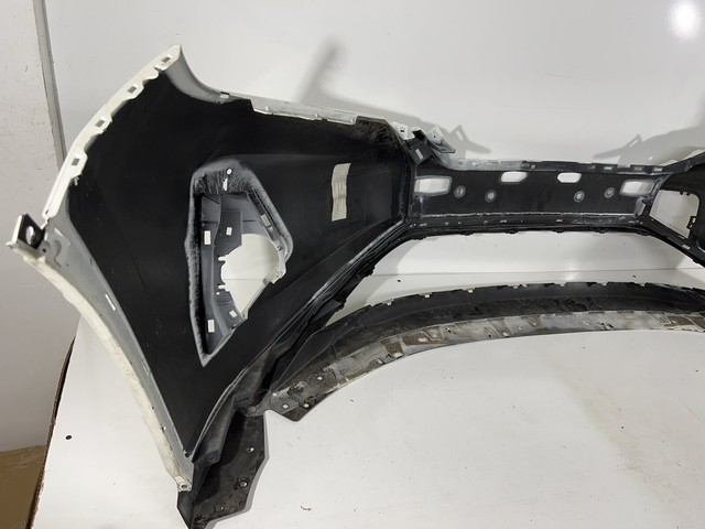 2020 Nissan Murano Front Bumper Cover OEM 62022 9uf0h for sale online ...