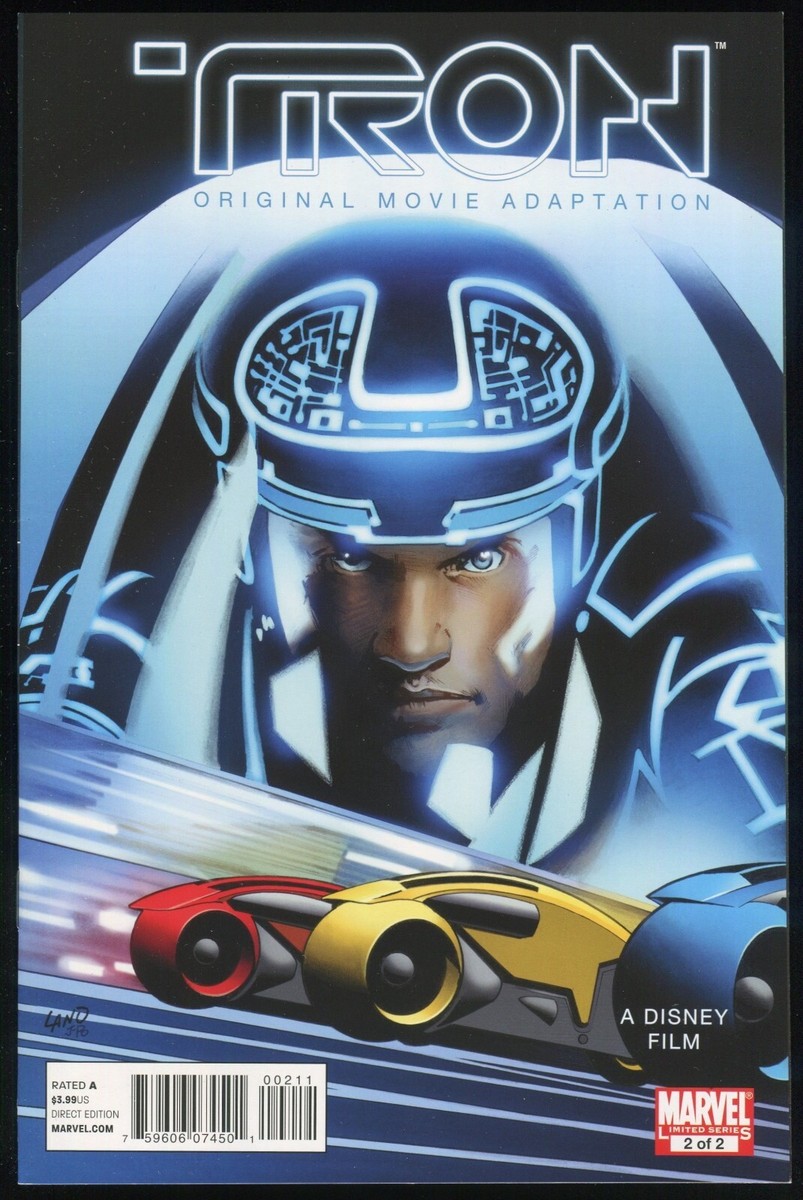 Original Tron