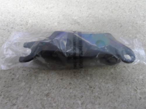 NOS OEM Can-Am Rear Left Brake Pad 2013-20 ATV Outlander/Renegade ...