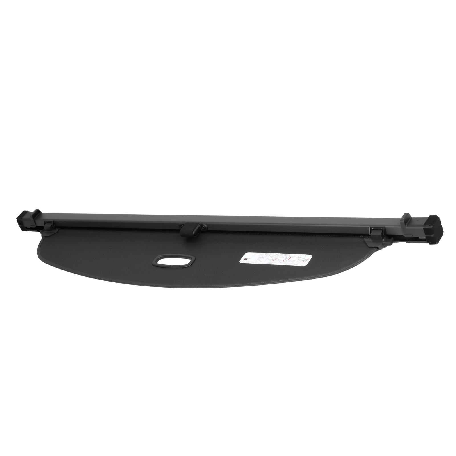 NEW OEM Kia 2022 2023 2025 Sportage Cargo Area Cover Screen Lid DWF15 ...