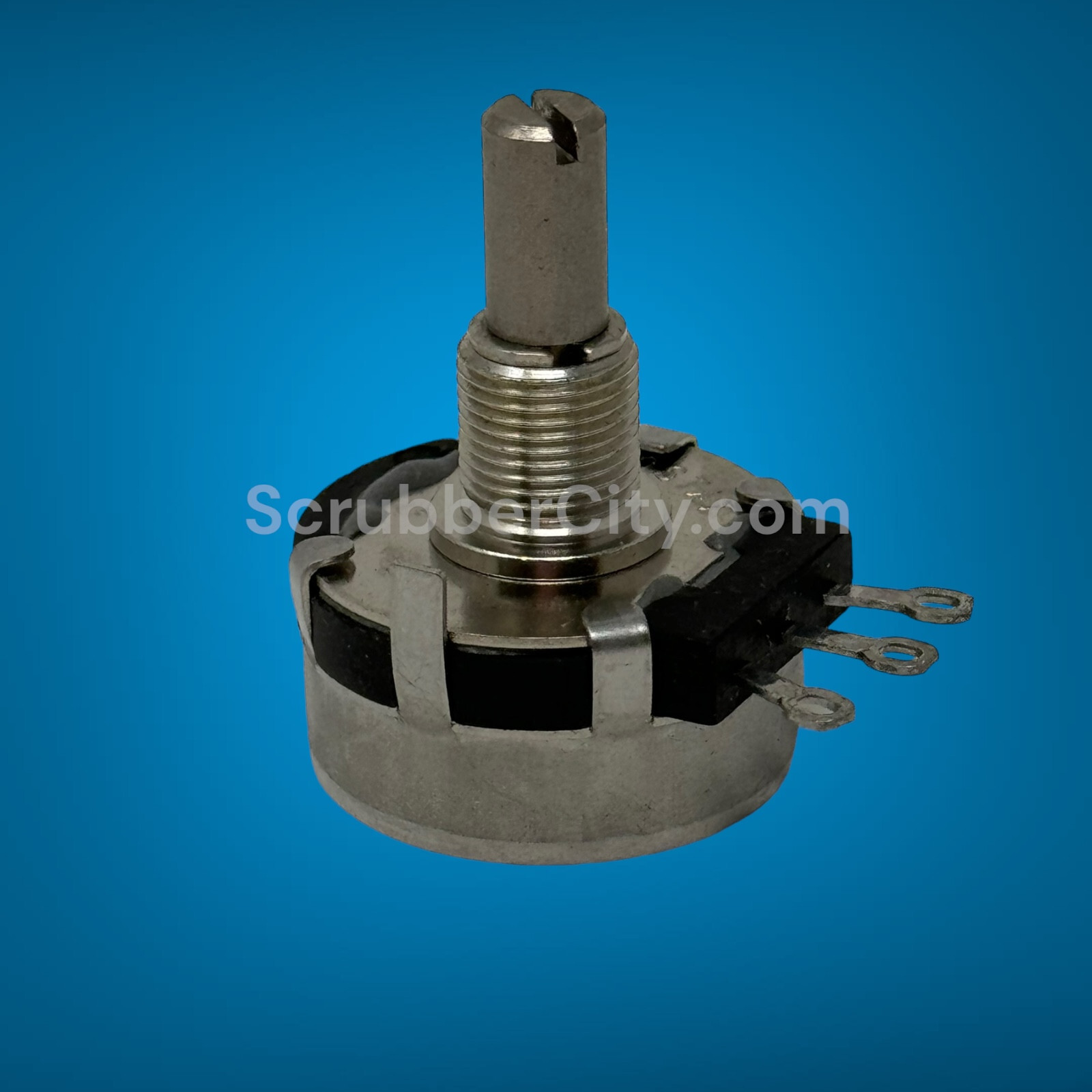 130776 Potentiometer for Tennant SS 2001HD 2401 2601 SPEEDGLEAM 1500 ...
