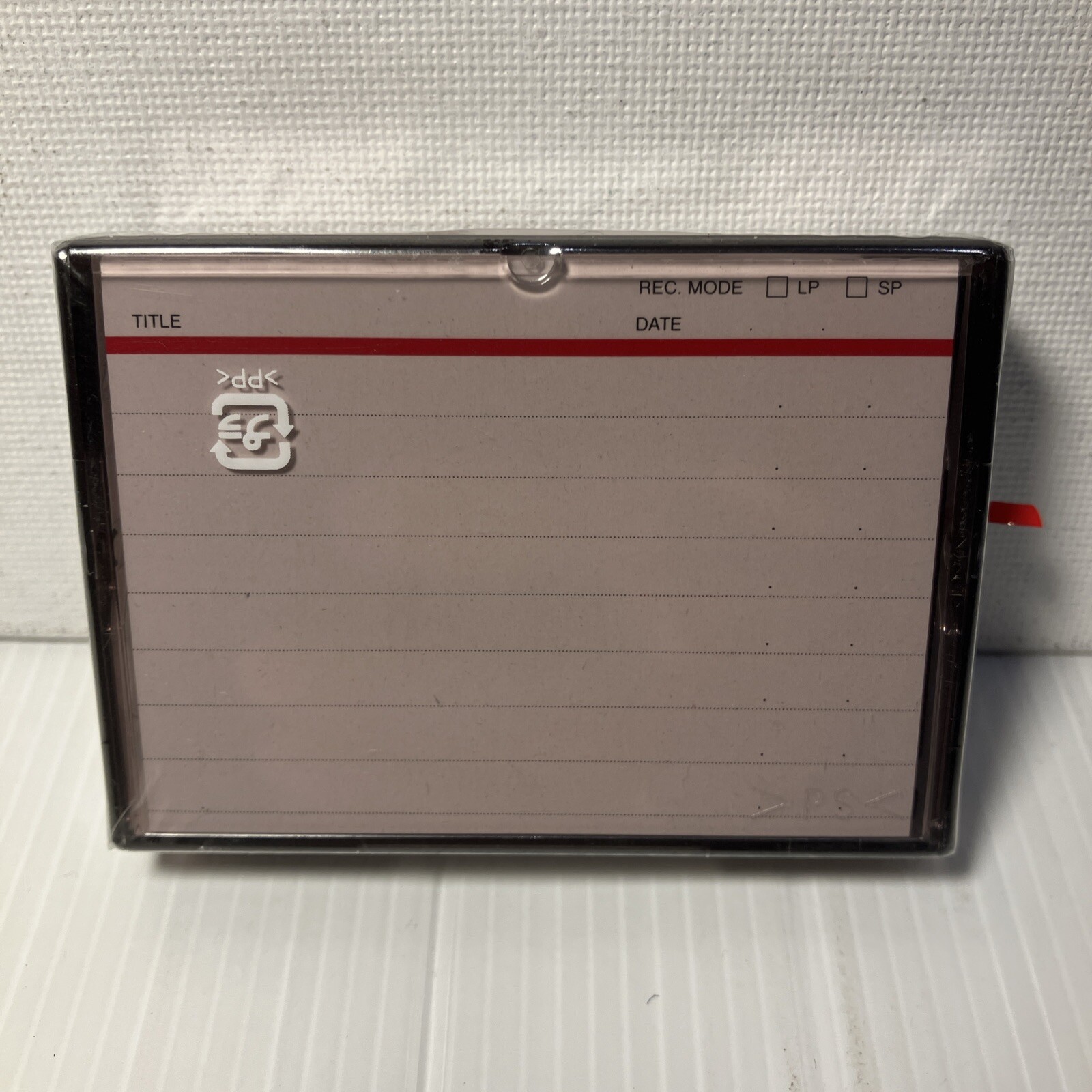 SONY Mini DV Digital Video Cassette 60 Minutes - DVM60 - NEW - AUSSIE ...