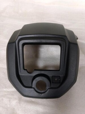 2014-2022 Honda TRX420 Rancher 420 Speedometer Key Handlebar Cover ...