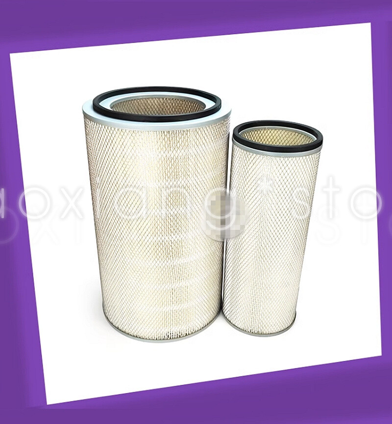 1x Dual stage air filter 39207964 | eBay