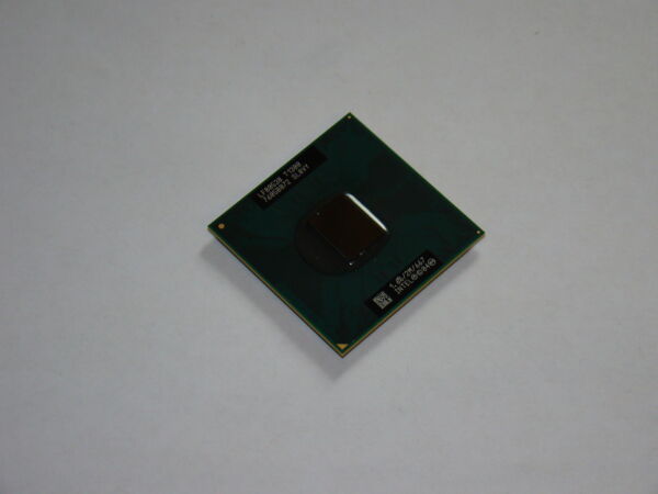 Intel Core Solo Processor T1300 1,66 GHz 1 (LF80538GF0282M) Prozessor ...