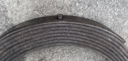 Original Model T Ford Rear Spring | eBay