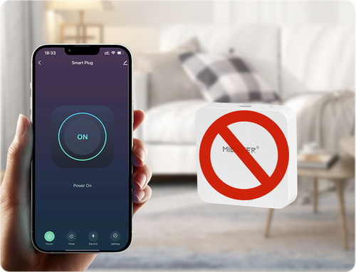 SWL - Smart Switch (WiFi +2.4G + PUSH) | eBay