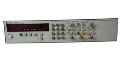 HP 5334B Universal Counter - Free Shipping | eBay