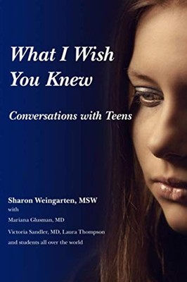 What I Wish You Knew Conversations:..., Sandler MD, Vic 9781733488709| eBay