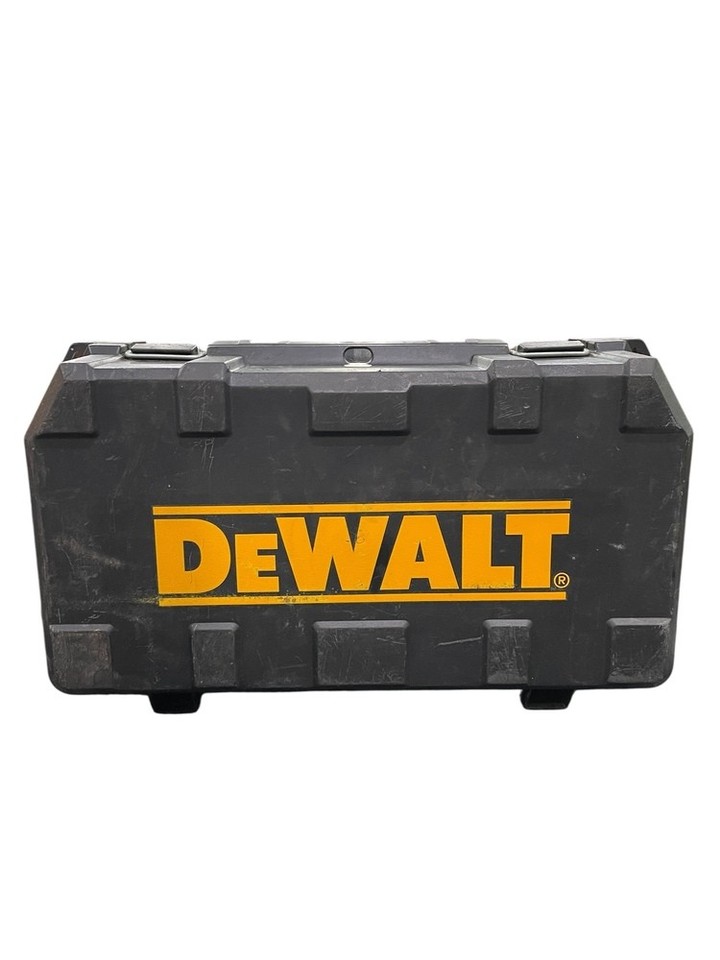 Dewalt DW402 4 1/2" Grinder (13755) | eBay