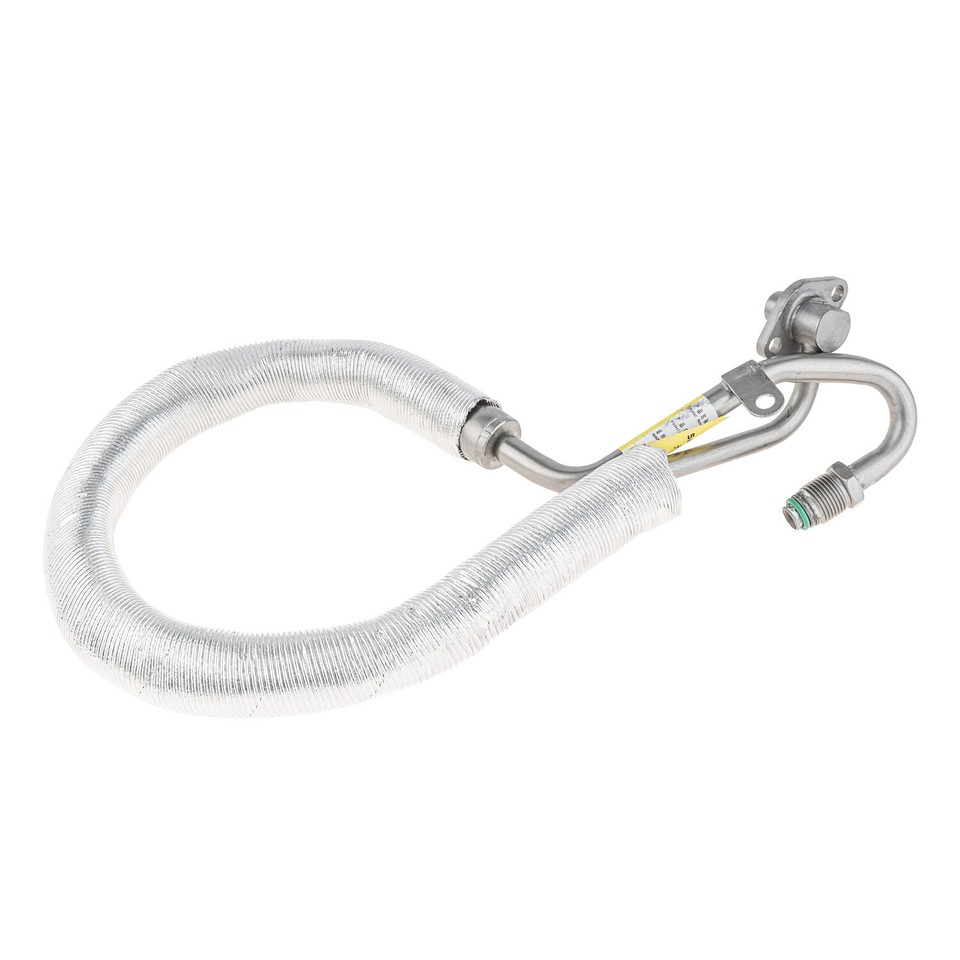 LHD Power Steering Pressure Hose 7P0422893AB For VW Touareg 7P5 | eBay