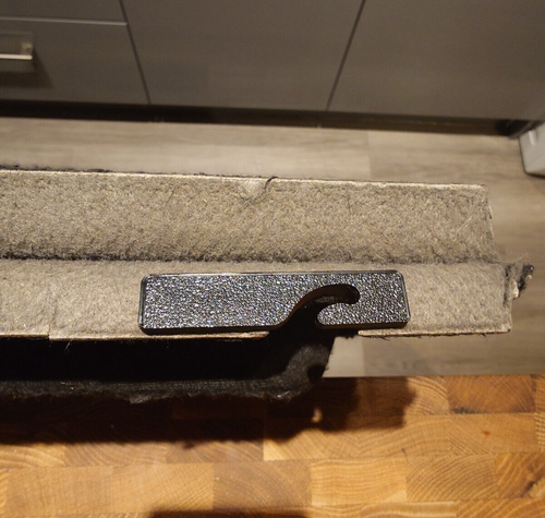 Range Rover Classic Parcel Shelf Bracket Set - RTC6111LUL ...