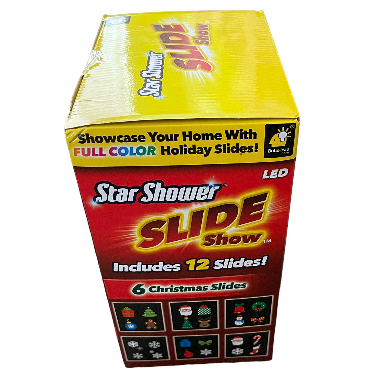 Star+Shower+11671+Slide+Show%2C+led+Light+Projector for sale online | eBay