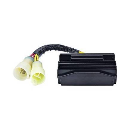 J&N 230-58151 Regulator, Electronic & Rectifier | eBay