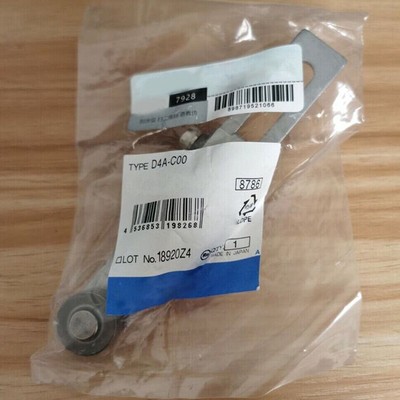 For Omron D4A-C00 D4AC00 Limit Switch | eBay