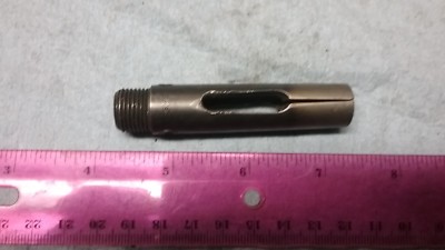 #10 FEED FINGER, 3/16" ROUND. FOR BROWN AND SHARPE AUTOMATIC SCREW ...