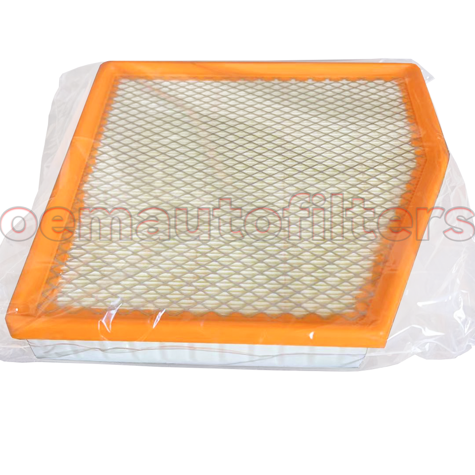 OEM Engine Air Filter for Chrysler Pacifica Voyager A31433 68214516AA ...