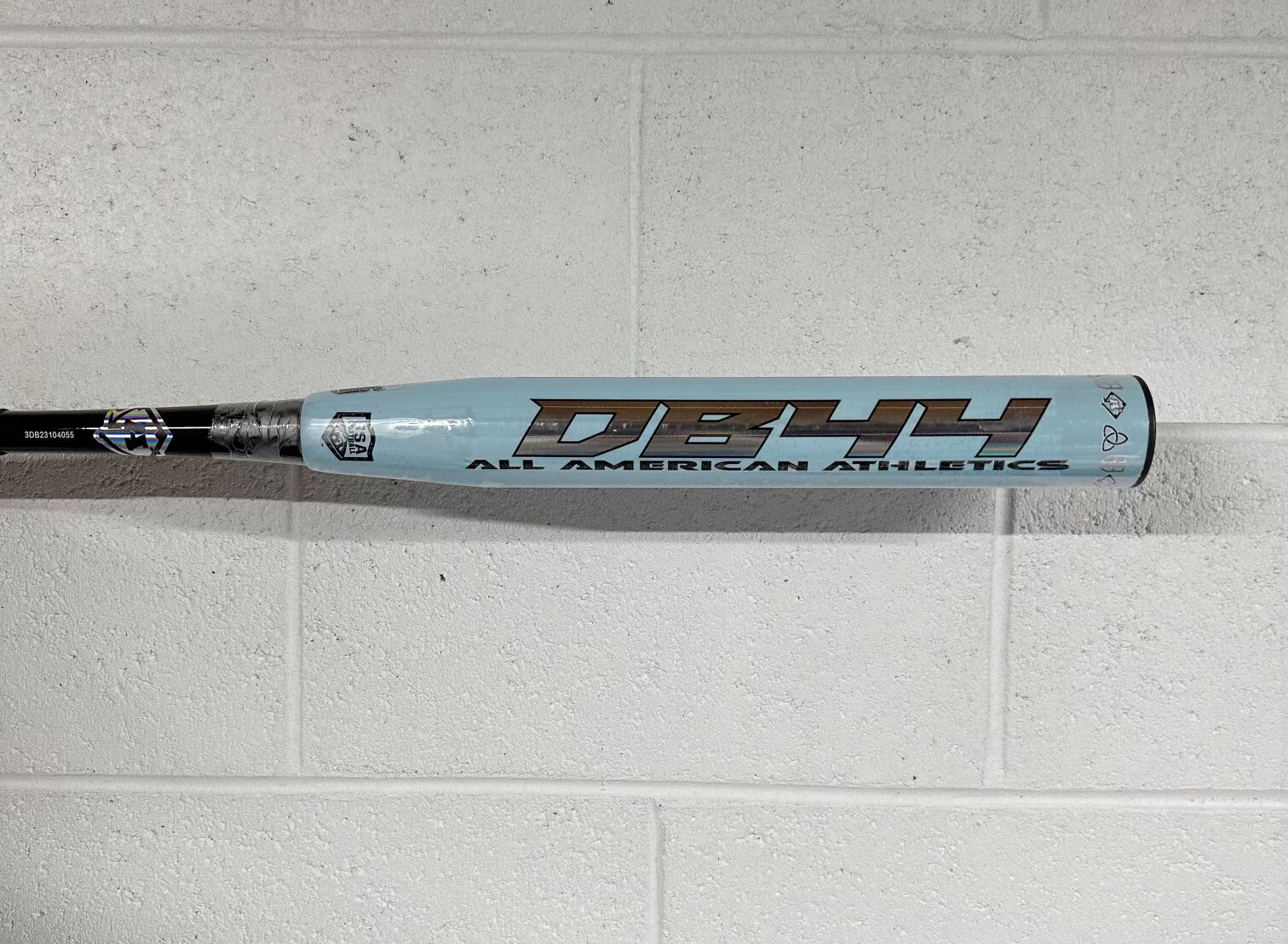 Monsta DB44 Torch M5 3500 Handle 2-Piece NIW 25oz ASA/USA | eBay