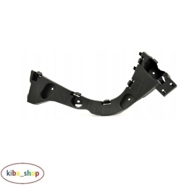 FOR FORD FOCUS MK3 2014 - 2018 HATCHBACK REAR BUMPER BRACKET HOLDER ...