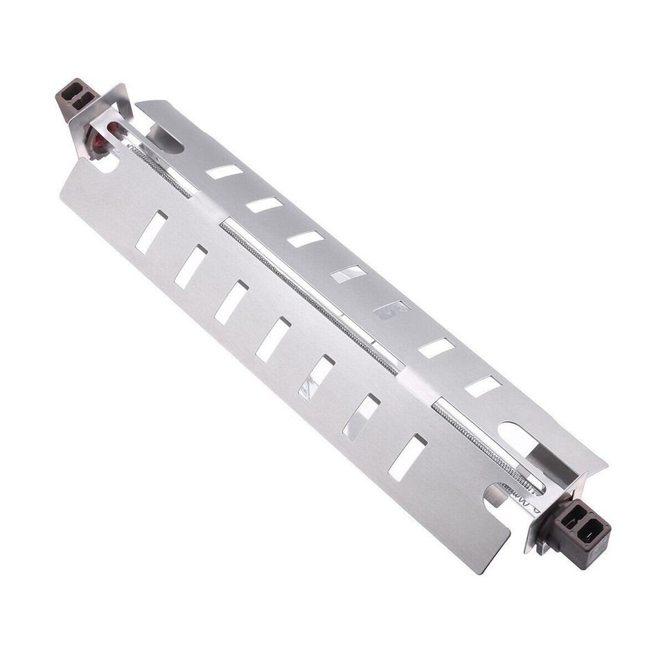WR51X10055 Refrigerator Defrost Heater Assembly For General Electric GE ...