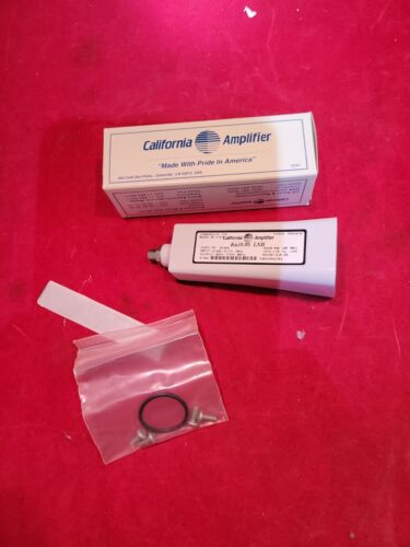California Amplifier KU117HMT-SL HEMT AMPLIFIER | eBay