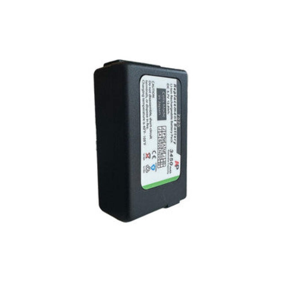 Psion / Teklogix Workabout Pro 7525 & 7527 Scanners: Replacement ...