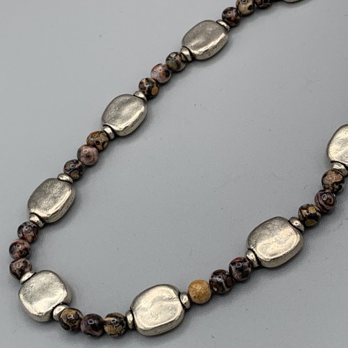 UbU Paris Beaded Choker Necklace 2-343 | eBay