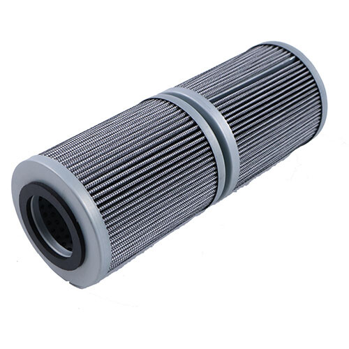 Hydraulic Filter For Case Excavator CX20B CX30B CX35B CX36B CX40B CX55B ...