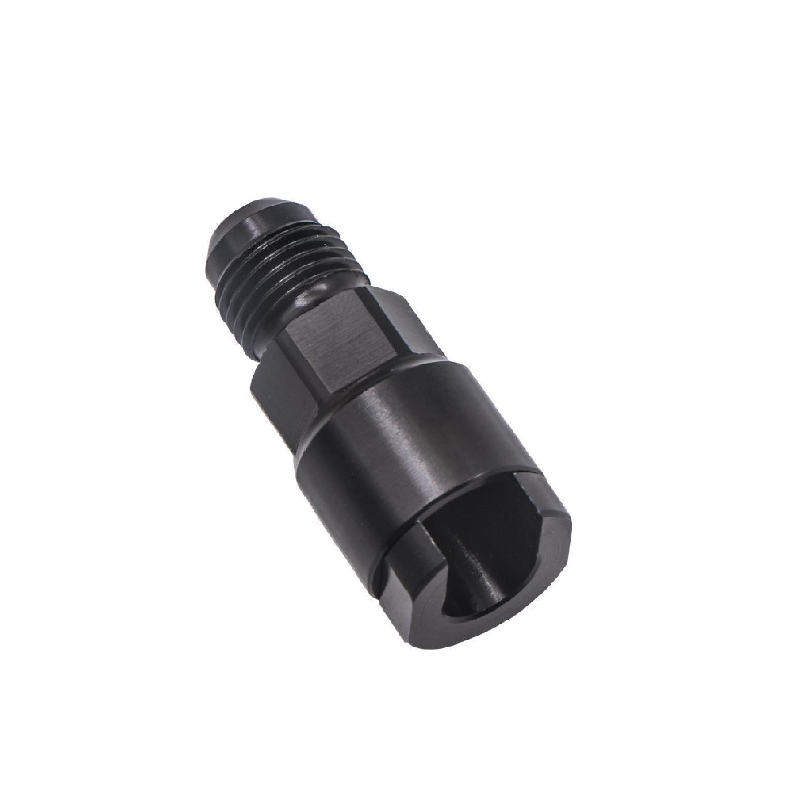 Fuel Adapter Fitting 6AN to 3/8" 5/16"GM Quick Connect w/Thread EFI ...