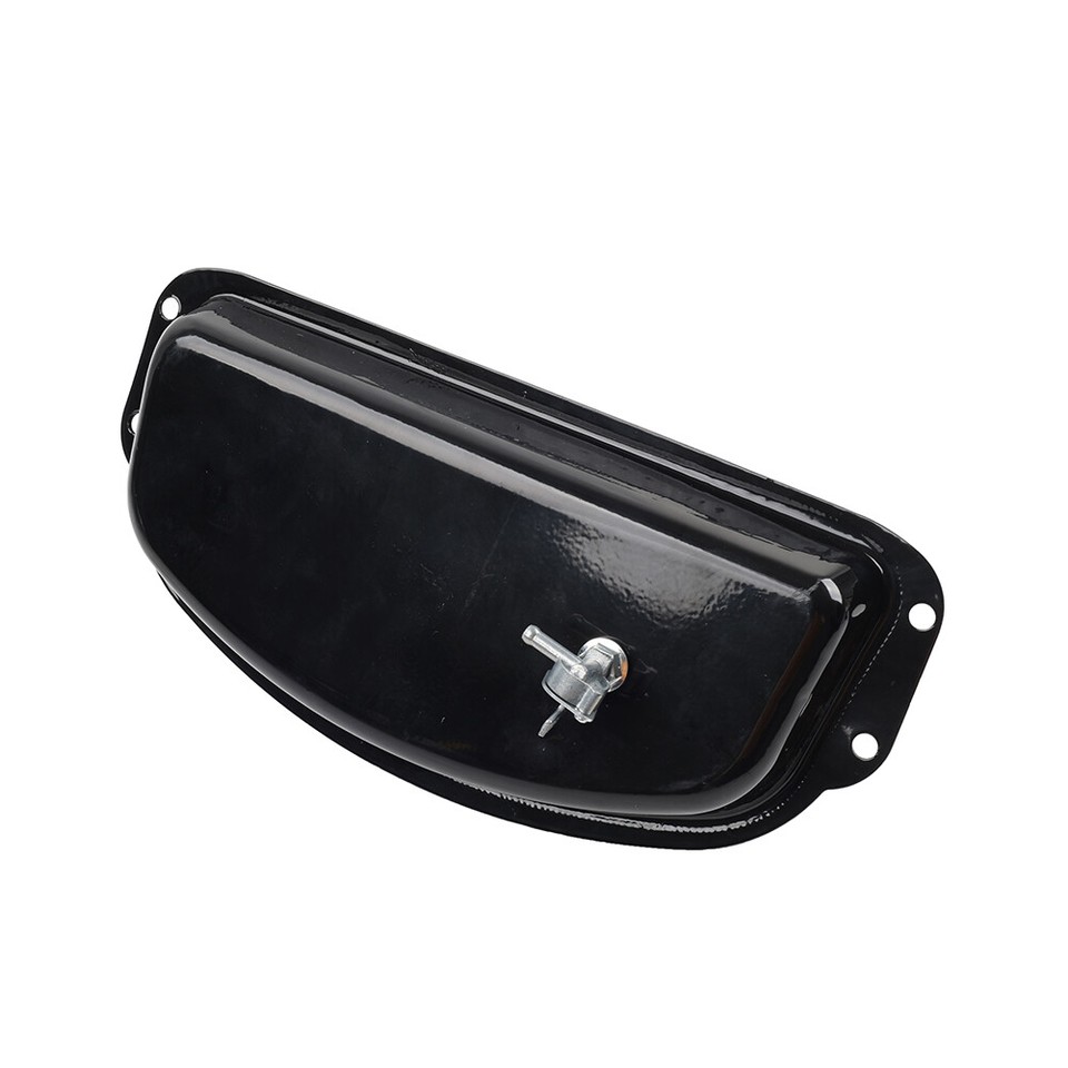 3L Gas Fuel Tank for GY6 125cc 150cc 110cc For Taotao ATV Go Kart Quad ...