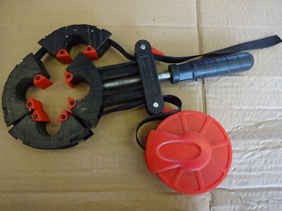 Round Clamp system | eBay UK
