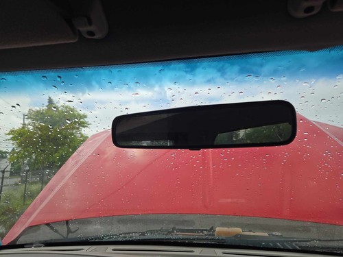 Rear View Mirror FORD F350 SD PICKUP 1999-2019 | eBay