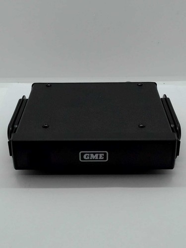 GME CM40 U5B 5 Watt Commercial Analog Radio with Accessories and Box | eBay