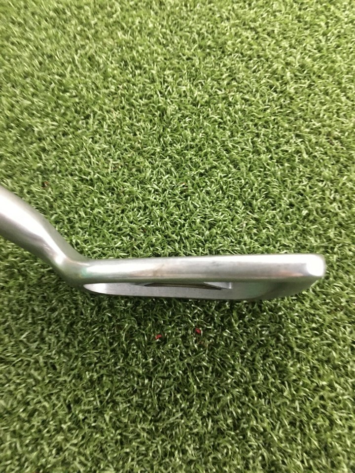 MasterGrip 283MC 6 Iron / RH / True Temper Senior Graphite / gw7810 | eBay