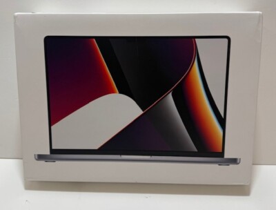 Apple MacBook Pro A2485 BOX Only( Empty Box) | eBay